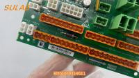 China KONE KM51070314G11 LCECCBN2e Elevator PCB Board Car Roof Control Panel with Car Top Maintenance Operation for sale