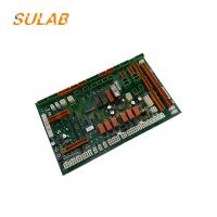 China KONE KM51070314G11 LCECCBN2e Elevator PCB Board Car Roof Control Panel with Car Top Maintenance Operation for sale