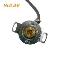 China Incremental Rotary Encoder RIA-40-0256B0B for Elevator Speed Measurement and Position Feedback for sale