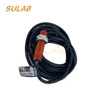 China OTIS GAA177HB6 Elevator Leveling Sensor Photoelectric Switch for Landing Position Detection with Accurate Leveling Signals for sale