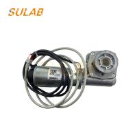 China B105AALX02 Elevator Door Motor Permanent Magnet Synchronous Motor for Smooth Low-Noise Door Operation for sale