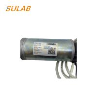 China B105AALX02 Elevator Door Motor Permanent Magnet Synchronous Motor for Smooth Low-Noise Door Operation for sale