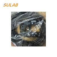 China CEDES GLS TK Elevator Leveling Sensor Photoelectric Landing Inductor Position Switch For Elevator Parts for sale