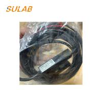China CEDES GLS TK Elevator Leveling Sensor Photoelectric Landing Inductor Position Switch For Elevator Parts for sale