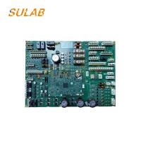 China OTIS DAA26800DV2 + KAA26800ABB2 Elevator PCB Board Mainboard Control Panel Circuit Board Replacement Spare Parts for sale