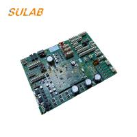 China OTIS DAA26800DV2 + KAA26800ABB2 Elevator PCB Board Mainboard Control Panel Circuit Board Replacement Spare Parts for sale
