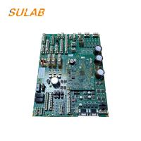 China OTIS DAA26800DV2 + KAA26800ABB2 Elevator PCB Board Mainboard Control Panel Circuit Board Replacement Spare Parts for sale