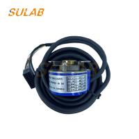 China Tamagawa Rotary Encoder OIH 48-4096P20-L6-5V for Elevator Motor Speed and Position Feedback with Precise Motion Control for sale