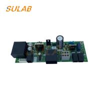 China Mitsubishi Elevator Power Board KCR-965A with Stable DC Power Supply Overload Protection and Rapid Response for sale