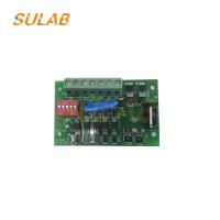 China Otis 508 Escalator Brake Control Board ZDK-3 with Real-time Monitoring and Safety Protection Functions for sale