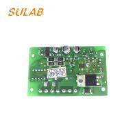 China Otis 508 Escalator Brake Control Board ZDK-3 with Real-time Monitoring and Safety Protection Functions for sale