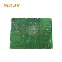 China Original Otis Elevator Main Board GEA26800LJ1 with SIL-3 Safety Monitoring for Control System for sale