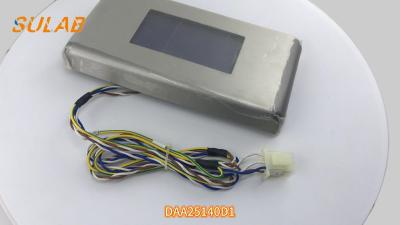 China Otis Elevator LCD Display DAA25140D1 Hall Indicator For Floor Position Direction & Status Showing Lift Spare Part for sale
