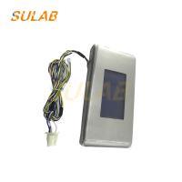 China Otis Elevator LCD Display DAA25140D1 Hall Indicator For Floor Position Direction & Status Showing Lift Spare Part for sale