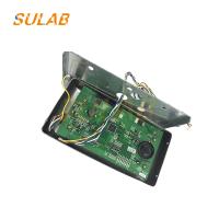 China Otis Elevator LCD Display DAA25140D1 Hall Indicator For Floor Position Direction & Status Showing Lift Spare Part for sale
