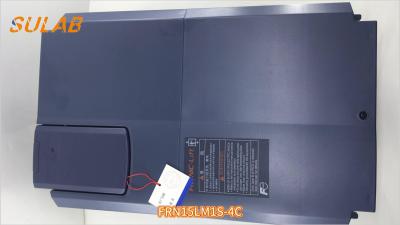 China Fuji LIFT Elevator Inverter FRN15LM1S-4C 15KW 380V Control Drive For Motor Speed Regulation & Stable Elevator Running for sale