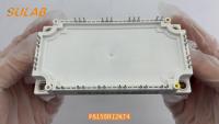 China IGBT Power Module FS150R12KT4 1200V 150A for Elevator Inverter Welding Machine and Industrial Drive Parts for sale