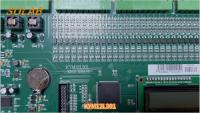 China Koyo Elevator Main Control Board KYM12L301 Original Motherboard For Lift Operation Control & System Monitoring for sale