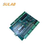 China Koyo Elevator Main Control Board KYM12L301 Original Motherboard For Lift Operation Control & System Monitoring for sale