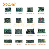 China Koyo Elevator Main Control Board KYM12L301 Original Motherboard For Lift Operation Control & System Monitoring for sale