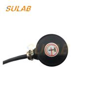 China Replacement HD40H8-2500-4-L-B Encoder for Elevator Door Drive System with 2500 Pulses Per Revolution Closed-Loop Control and Anti-Pinch Protection for sale