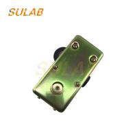 China LX-21 Elevator Limit Switch with Normally Open Normally Close Function and Over Speed Protection for Mechanical Reliable Safety for sale