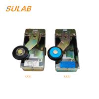 China LX-21 Elevator Limit Switch with Normally Open Normally Close Function and Over Speed Protection for Mechanical Reliable Safety for sale