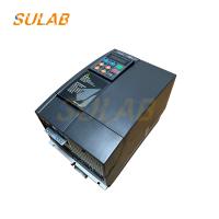 China SIEI AVY3150-KBL-BR4 15kW Elevator Inverter Drive with Precision Speed Control and Closed-Loop Vector Control for Permanent Magnet Synchronous Gearless Motor for sale