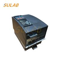 China SIEI AVY3150-KBL-BR4 15kW Elevator Inverter Drive with Precision Speed Control and Closed-Loop Vector Control for Permanent Magnet Synchronous Gearless Motor for sale