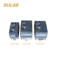 China SIEI AVY3150-KBL-BR4 15kW Elevator Inverter Drive with Precision Speed Control and Closed-Loop Vector Control for Permanent Magnet Synchronous Gearless Motor for sale