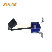 China Tamagawa TS5233N590 Rotary Encoder with 6000 Pulses/Revolution for Real-Time Elevator Position Detection and Vibration Resistance for sale