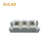 China Power Supply Module IGBT 1200V 100A Fast Switching Speed for Elevator Inverter Drive for sale