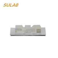 China Power Supply Module IGBT 1200V 100A Fast Switching Speed for Elevator Inverter Drive for sale