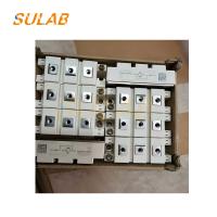 China Power Supply Module IGBT 1200V 100A Fast Switching Speed for Elevator Inverter Drive for sale