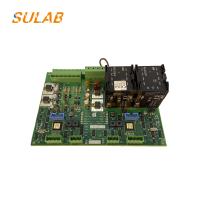 China KONE Elevator Drive Board KM802880G01 Control Module for Traction Motor Drive and Speed Regulation for sale