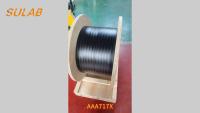 China Otis Elevator Traction Steel Belt AAA717X High Strength Wear-resistant Corrosion Resistant for Lift Traction System for sale