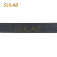 China Otis Elevator Traction Steel Belt AAA717X High Strength Wear-resistant Corrosion Resistant for Lift Traction System for sale