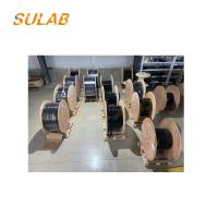 China Otis Elevator Traction Steel Belt AAA717X High Strength Wear-resistant Corrosion Resistant for Lift Traction System for sale