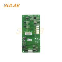 China SFTC-HCB-VRK Elevator Hall Call Display Board with CAN Bus Communication Floor Display and Fault Code for STEP Elevator for sale
