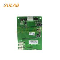 China SFTC-HCB-VRK Elevator Hall Call Display Board with CAN Bus Communication Floor Display and Fault Code for STEP Elevator for sale