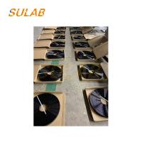 China OTIS Gen2 Elevator Traction Steel Belt AAA79176M | PU Coated Flat Steel Belt For Lift Replacement 30mm Width Flat Belt for sale