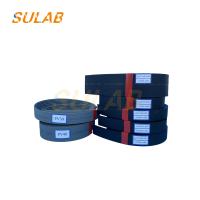 China OTIS Gen2 Elevator Traction Steel Belt AAA79176M | PU Coated Flat Steel Belt For Lift Replacement 30mm Width Flat Belt for sale