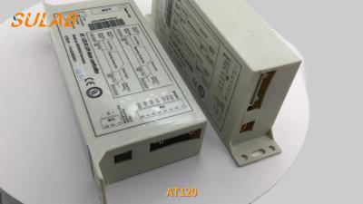 China Otis Elevator AT120 Door Machine Controller with Closed-loop Vector Control and Anti-pinch Protection for Smooth Door Operation for sale