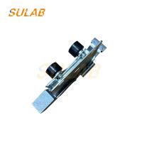 China Otis Elevator Landing Door Hook Lock For Mechanical Interlock And Door Safety Protection - High-Strength Alloy Material, Wear-Resistant, Impact-Resistant for sale