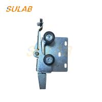 China Otis Elevator Landing Door Hook Lock For Mechanical Interlock And Door Safety Protection - High-Strength Alloy Material, Wear-Resistant, Impact-Resistant for sale