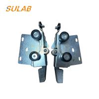 China Otis Elevator Landing Door Hook Lock For Mechanical Interlock And Door Safety Protection - High-Strength Alloy Material, Wear-Resistant, Impact-Resistant for sale