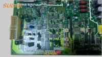 China Mitsubishi Elevator Main Control PCB Board KCJ-420C for System Logic Operation and Signal Processing for sale