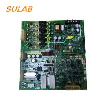 China Mitsubishi Elevator Main Control PCB Board KCJ-420C for System Logic Operation and Signal Processing for sale