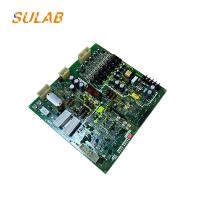 China Mitsubishi Elevator Main Control PCB Board KCJ-420C for System Logic Operation and Signal Processing for sale
