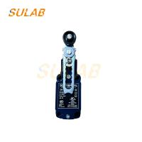 China High-Precision Elevator Limit Switch for Terminal Position Restriction and Safety Circuit Protection with Dual Protection and Universal Compatibility for sale